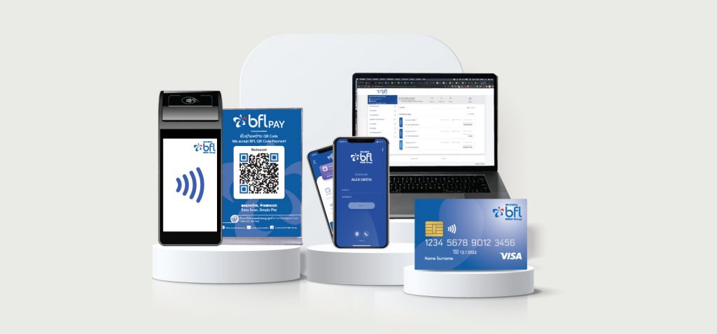 Business Banking - BFL Bred Group