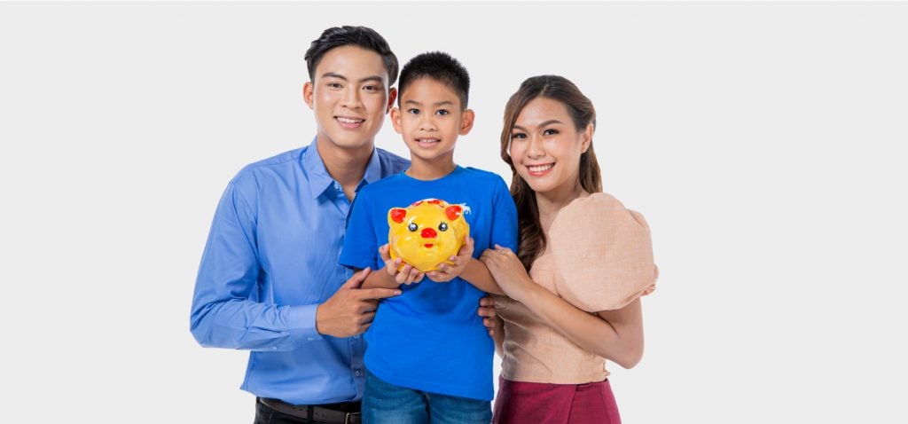 Personal banking - BFL Bred Group