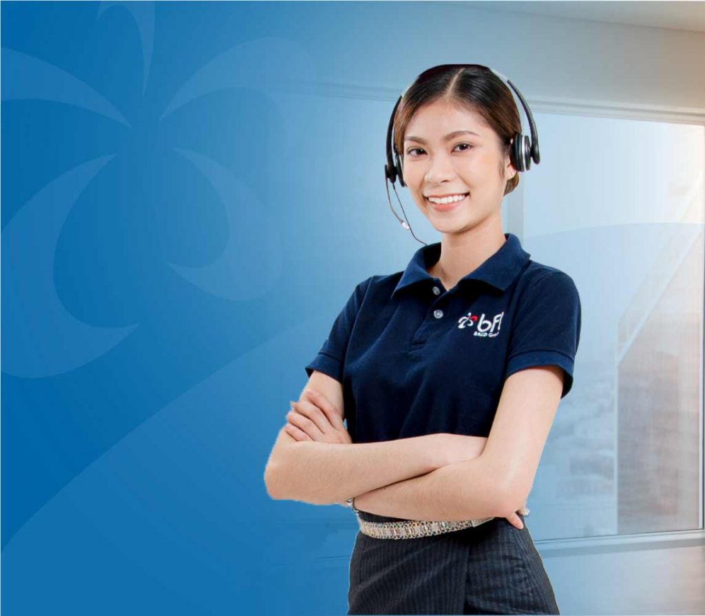 FAQ - BFL Bred Group