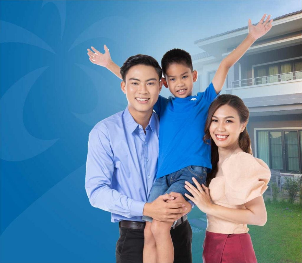 Home loan - BFL Bred Group