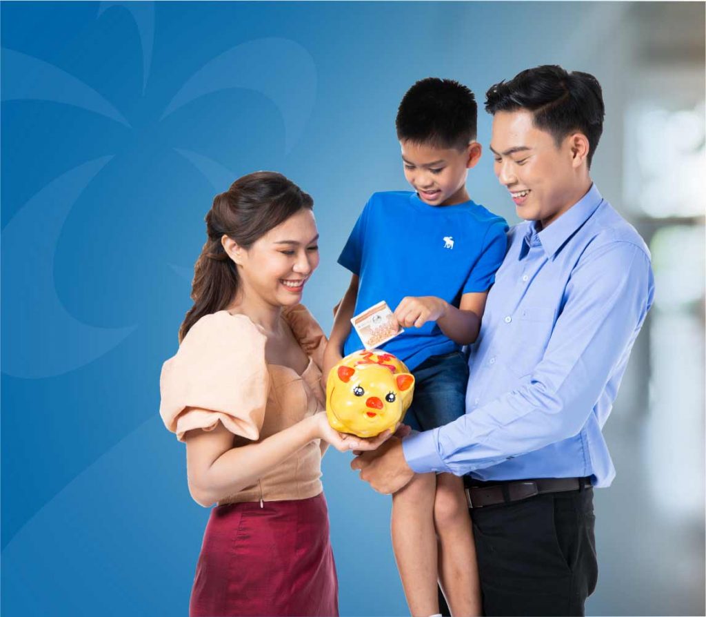 Savings - BFL Bred Group