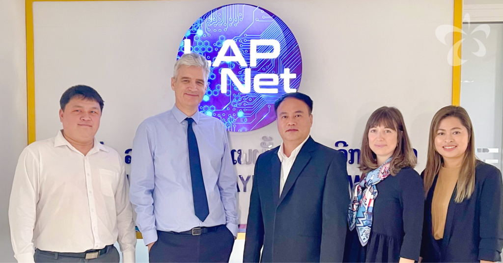 BFL strengthens partnership with LAPNet - BFL Bred Group